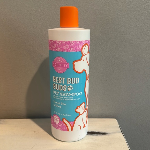 Scentsy | Dog | Never Used Best Buds Pet Shampoo | Poshmark